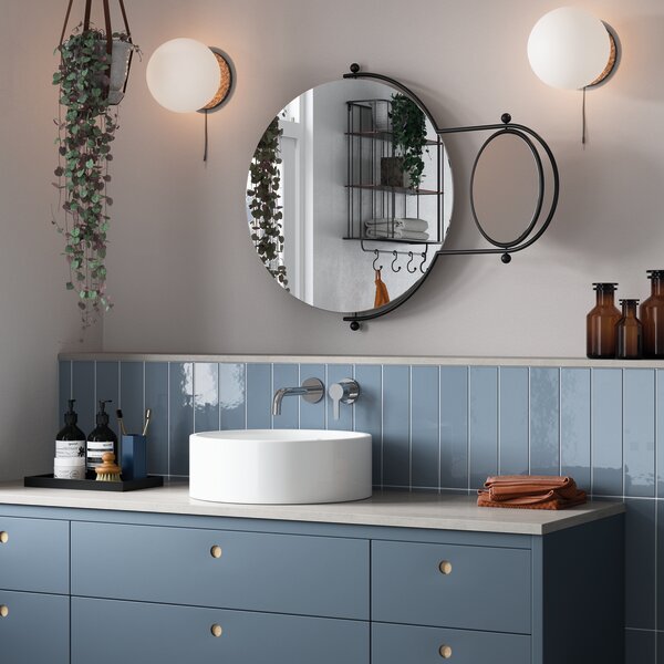 Damixa taps and Shower Systems to be released [https://damixa.com]